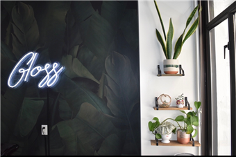 Gloss Studio - San Francisco CA | Vagaro